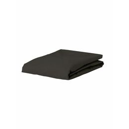 Essenza Bed Sheet male Grey size 140_x_200_cm