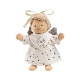 Sterntaler Stuffed animals 'Sternzeichen' kids Beige size One Size