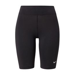 Nike Sportswear Shorts 'Essential' Damen Größe S schwarz