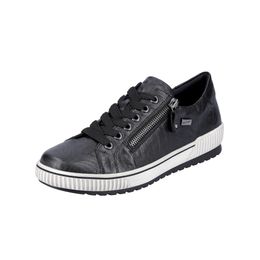 Remonte Sneaker Damen Größe 40 schwarz