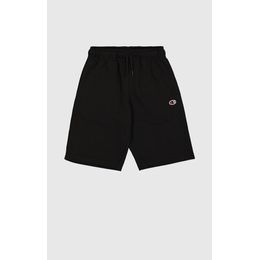 Champion Authentic Athletic Apparel Shorts Herren Größe 34 schwarz