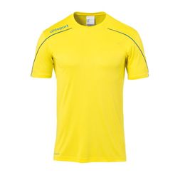 Uhlsport Performance Shirt boy Yellow size 164