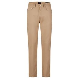 HECHTER PARIS Jeans ' Belfort ' male Beige size 40