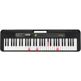 Casio Home-Keyboard &raquo;LK-S250&laquo; mit Leuchttasten schwarz