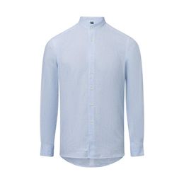 Nils Sundstr&ouml;m Nils Sundstr&ouml;m Button Up Shirt male Blue size M