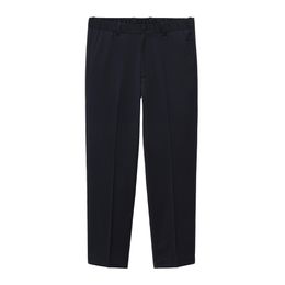 Mango Man Hose 'Olimpia' Herren Gr&ouml;&szlig;e 48 navy