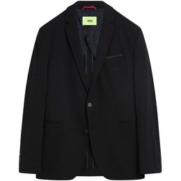 Cinque Business Blazer male Black size 94