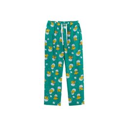 Lousy Livin Underwear Lousy Livin Pajama Pants 'K&uuml;ken' female Green size L