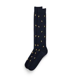 Intimissimi Socken Herren Größe 40/41 marine