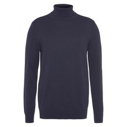 AJC Pullover Herren Gr&ouml;&szlig;e L marine