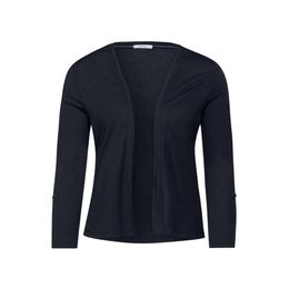 Cecil Knit Cardigan female Blue size XL
