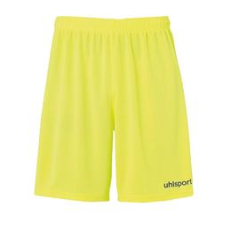 Uhlsport Workout Pants male Yellow size XL
