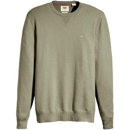 Levi's LEVI'S Pullover Herren Gr&ouml;&szlig;e S khaki