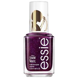 essie Nagellack »Nagellack« Limitiert, inspiriert von Schneewittchen, ebenmäßiger Auftrag, vegan. lila Limitierte Schneewittchen-Edition in 8...