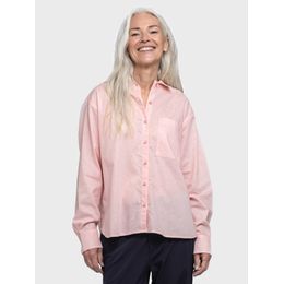 Sch&ouml;ffel Sch&ouml;ffel Bluse 'Chanduy WMS ' Damen Gr&ouml;&szlig;e XXL rosa