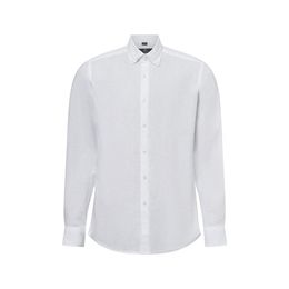 Nils Sundström Nils Sundström Button Up Shirt ' ' male White size XL