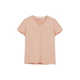 Polo Club T-Shirt Damen Gr&ouml;&szlig;e XXL pfirsich