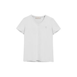 Polo Club T-Shirt Damen Gr&ouml;&szlig;e XXL wei&szlig;