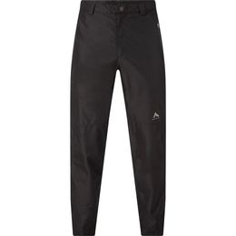 McKINLEY Workout Pants 'Carlow II' male Black size S
