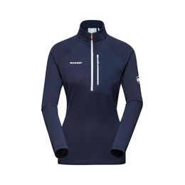 Mammut Funktionsshirt 'Aenergy Light' Damen Gr&ouml;&szlig;e XL marine / wei&szlig;