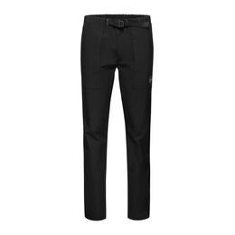 Mammut Outdoor Pants 'Mountain Tough' male Black size 52