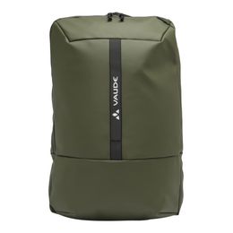 Vaude Sportrucksack 'Mineo' Herren Gr&ouml;&szlig;e One Size oliv / schwarz / wei&szlig;