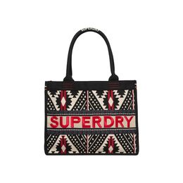 Superdry Shopper female Black size Onesize