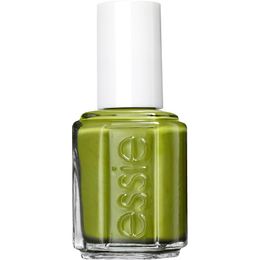 essie Damen essie Nagellack &raquo;Gr&uuml;n- und Blaut&ouml;ne&laquo; mit nat&uuml;rlichen Inhaltsstoffen gr&uuml;n
