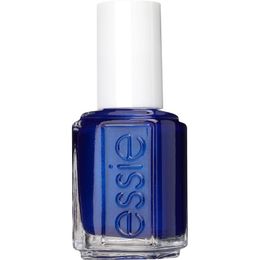 essie Nagellack »Grün- und Blautöne« mit natürlichen Inhaltsstoffen Nr. 92 Aruba Blue 0 Fingernagellack von essie