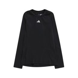 adidas Performance Performance Shirt boy Black size 116