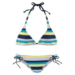 Venice Beach Bikini female Blue size 34
