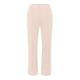 Rich & Royal Rich & Royal Hose Damen Gr&ouml;&szlig;e 40 beige
