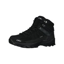 CMP Boots 'Rigel' male Black size 42