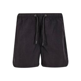 Brandit Badeshorts Herren Gr&ouml;&szlig;e M schwarz