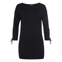 Laura Scott Pullover Damen Größe S/M schwarz