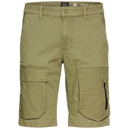 Camel Active Cargo Pants male Green size 33
