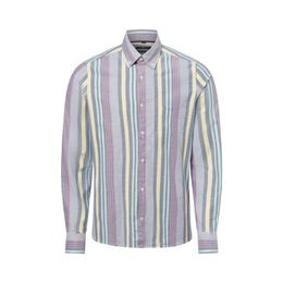 Nils Sundstr&ouml;m Nils Sundstr&ouml;m Button Up Shirt ' ' male Mixed colors size XL