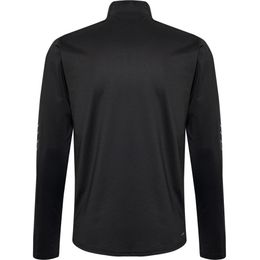 Hummel Shirt Herren Gr&ouml;&szlig;e S schwarz