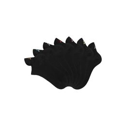 Lascana Socks female Black size 35/38
