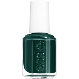 essie Nagellack »Grün- und Blautöne« mit natürlichen Inhaltsstoffen Nr. 399 off tropic 0 Fingernagellack von essie