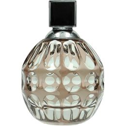 Jimmy Choo Eau de Parfum »Woman« Fruchtiger Duft mit italienischer Orange, Tigerorchidee und Toffee. rosa Damenduft