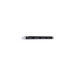 Captiva NAS-Server &raquo;Q75-846&laquo; schwarz Anschl&uuml;sse: 1x 10GbE SFP+2x 1GB LAN+4x USB3.2