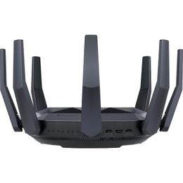 ASUS WLAN-Router »RT-AX89X« schwarz