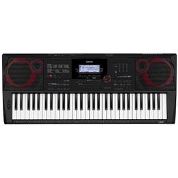 Casio Home-Keyboard &raquo;CT-X3000&laquo; schwarz