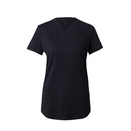 Nike Funktionsshirt 'ONE' Damen Gr&ouml;&szlig;e XS schwarz