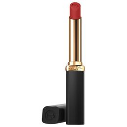 L'ORÉAL PARIS Lippenstift »Color Riche Intense Volume Matte« Pudrig-mattes Finish, mit Arganöl und Hyaluronsäure, bis zu 16h Halt. natur Matter...