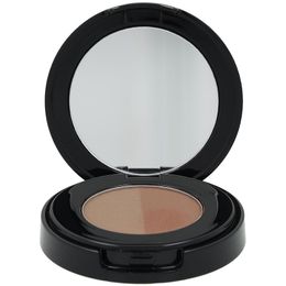 Anastasia Beverly Hills Augenbrauen-Puder »Brow Powder Duo« Zwei verschiedene Puder-Nuancen, natürlich, hält den ganzen Tag. Soft Brown Setzen Sie...