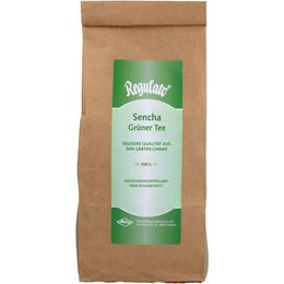 Grüner Tee Sencha 250 g