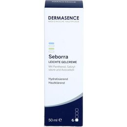 Dermasence Seborra leichte Gelcreme 50 ml