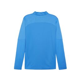 Puma Funktionsshirt Herren Gr&ouml;&szlig;e XXXL blau / wei&szlig;